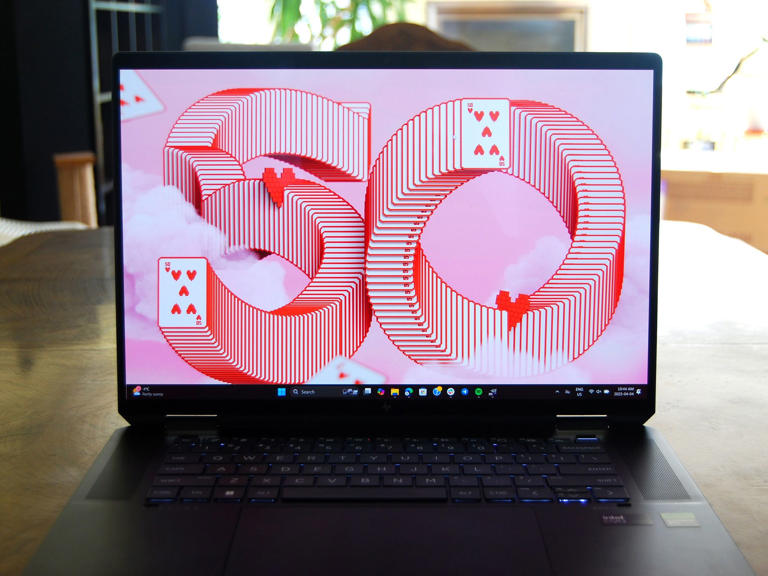 I'm in love with Microsoft's limited-edition 50th anniversary ...