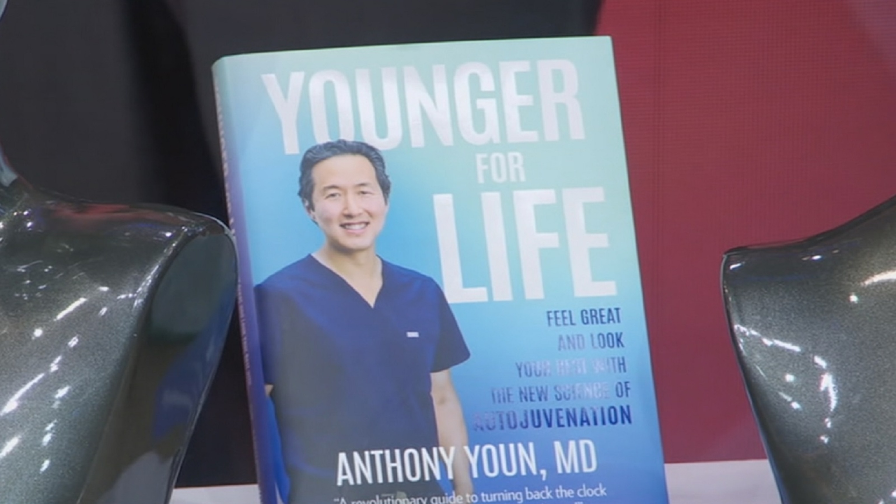 Dr. Anthony Youn shares tips for better skincare