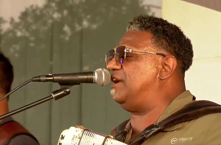 ROCK ON: Check out Alexandria’s Downtown Rocks!