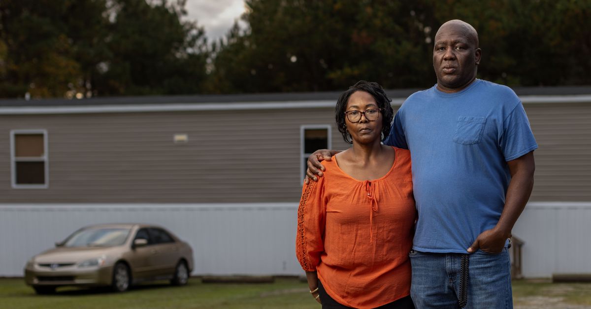 'Not an honest mistake': SWAT raid at wrong home left family ...