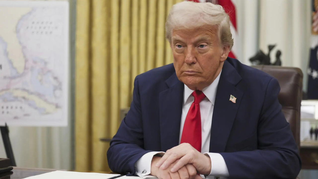 Corn in the USA: Trump aides play chicken with tariffs