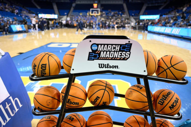 NCAA: March Madness Expansion to 76 Teams ‘Still Viable’ for 2026