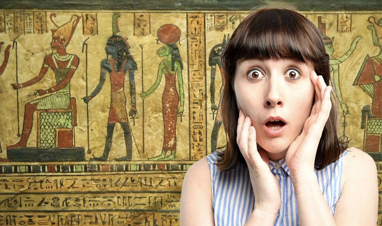 Astonishing Facts About The Diary That Unlocked The Riddle Of The Pyramids