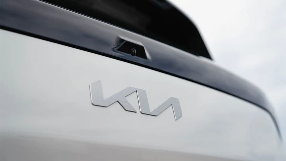 Can Kia be a top three brand in Australia?