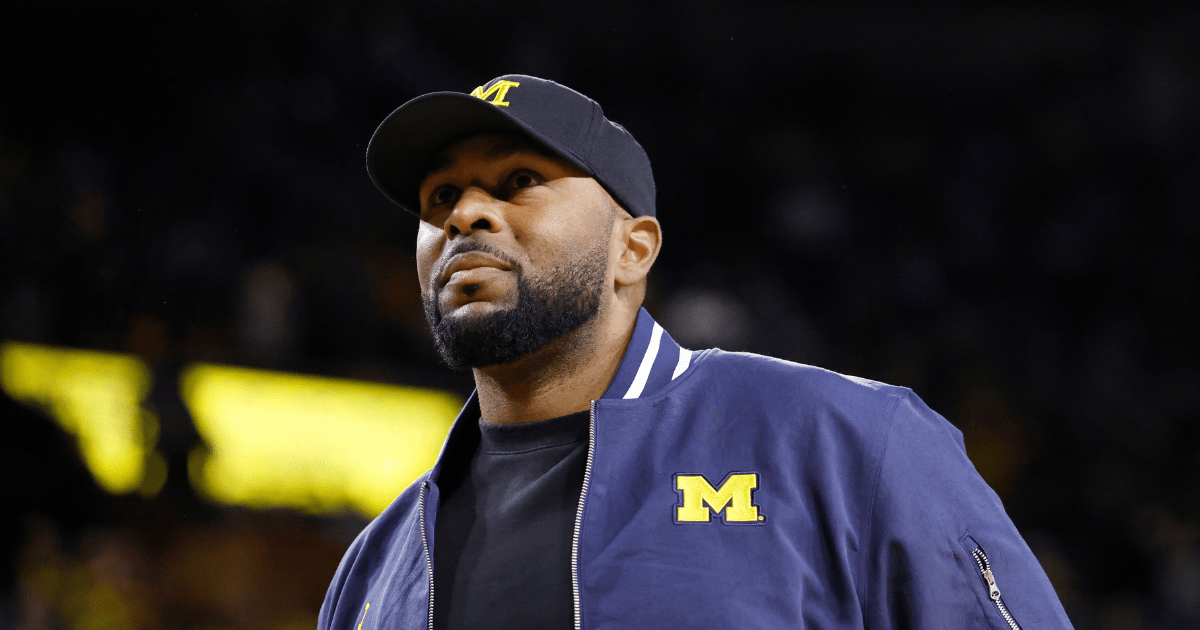 Offseason Movement: Michigan loses Associate Director of On-Campus ...