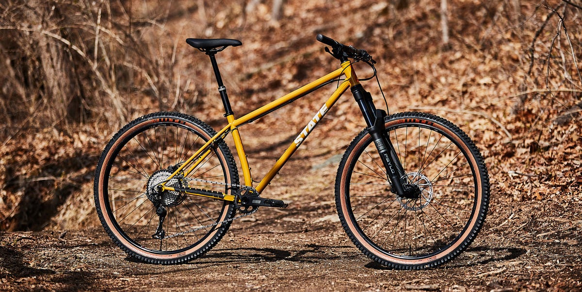 Is This the Best Mountain Bike Deal of 2025? An Exclusive Pre-Order for ...