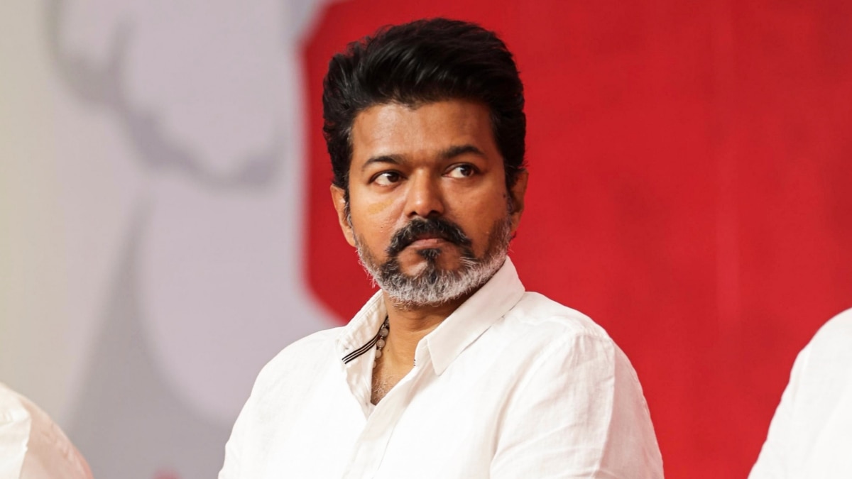 ‘Lease Katchatheevu For 99 Years’: Vijay Tells PM Modi Amid Sri Lanka ...