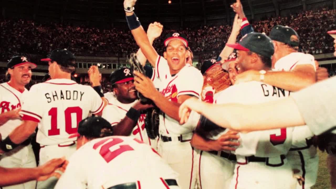 Looking back on legendary Richmond Braves players