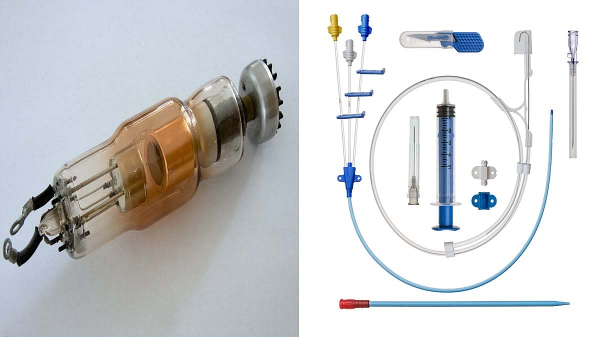 China launches dual probes into imported medical CT tubes from India, US