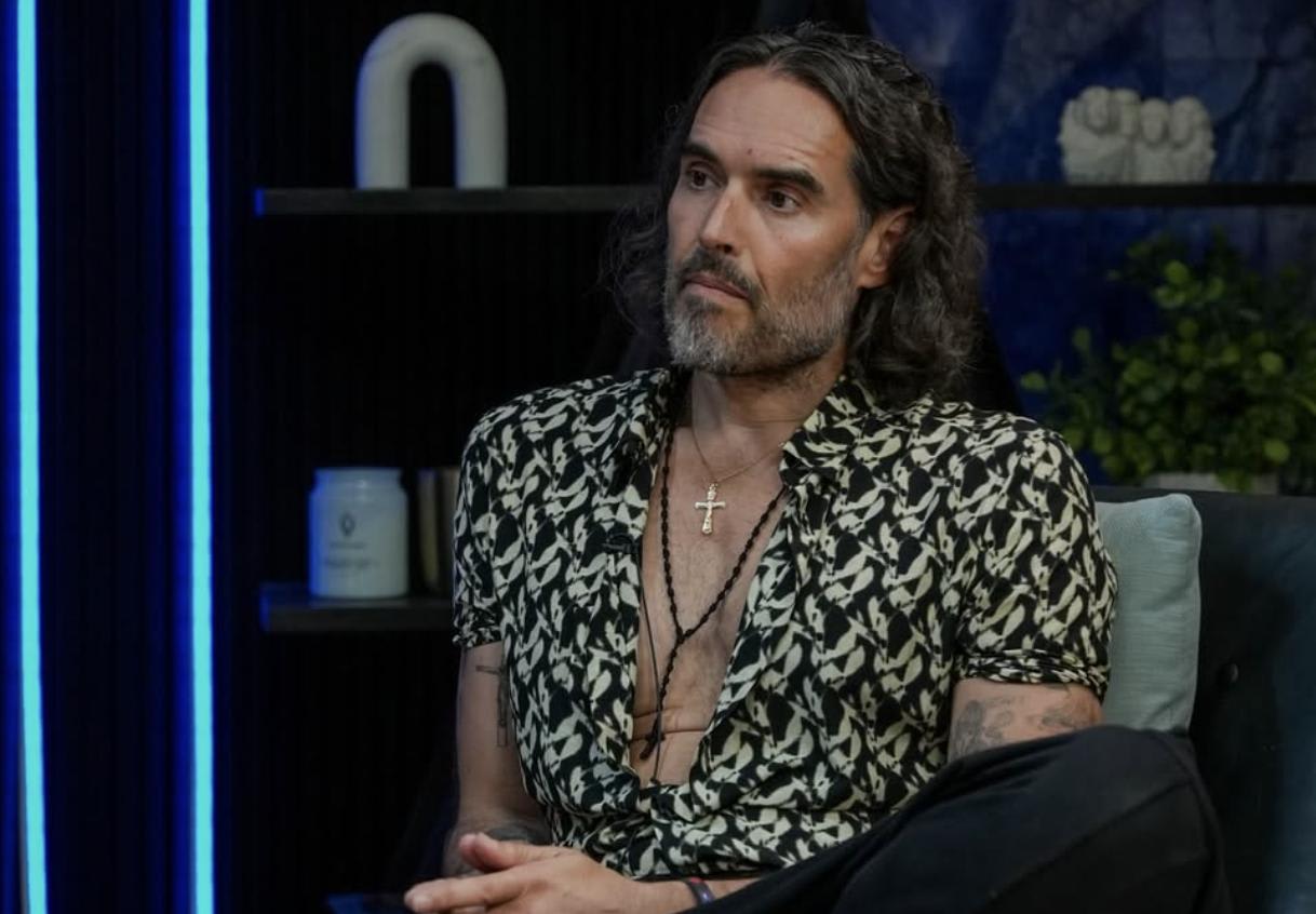Katy Perry's Ex Russell Brand Accused Of Rape, Oral Rape And Assault ...