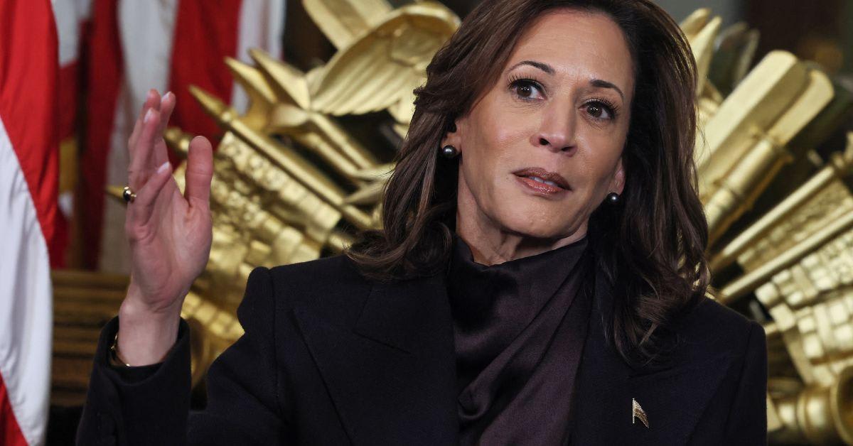 Kamala Harris' Campaign Advisor Was Livid Over 'The View' Interview ...