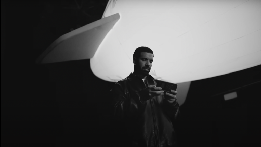 Breaking Down Hidden Messages In Drake's "Nokia" Music Video
