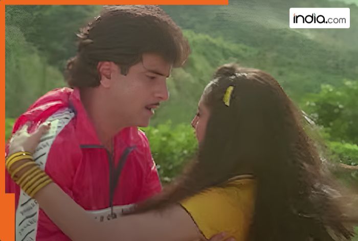 Meet actress who used to charge hefty fees, allegedly was madly in love ...