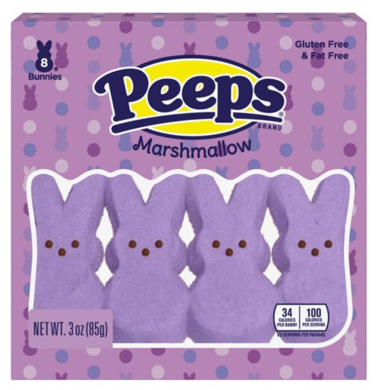 Buy 1 Get 1 50% off Easter Candy at CVS!