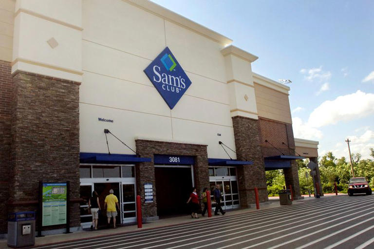 Sam’s Club announces major new Costco-like changes to its membership