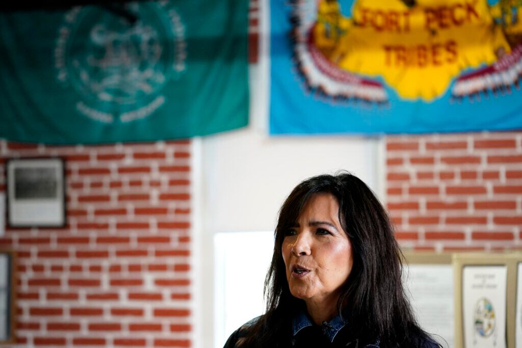 At Nebraska’s Native American boarding school, location of child graves ...