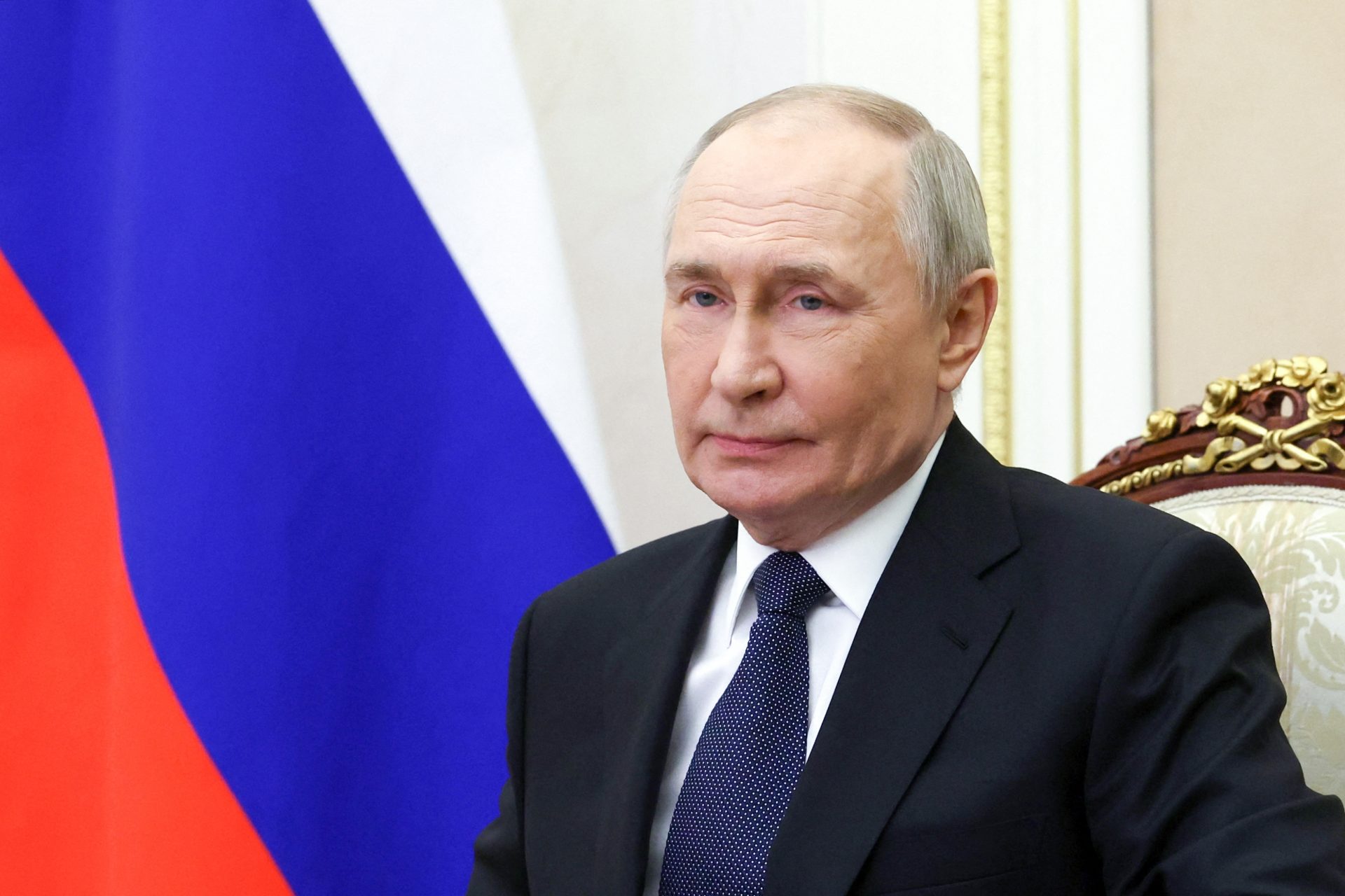 Rússia sofre as piores perdas de artilharia de toda a guerra