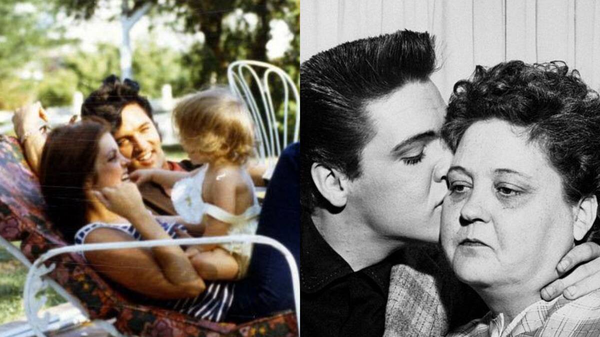 Rare Photos Of Elvis Presley Only Super Fans Have Seen