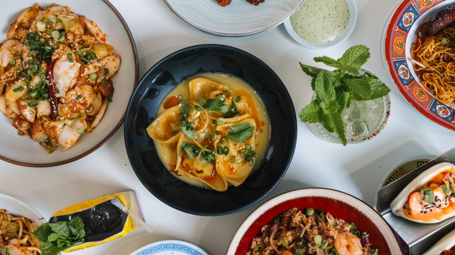 Denver foodie: 2025 Mile High Asian Food Week lineup includes over 80 ...