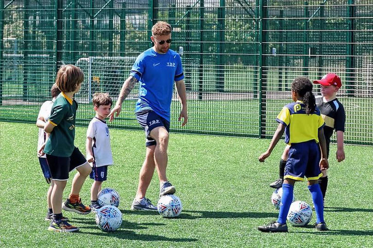 "I've spent most of my career trying to prove people wrong" - Former ...