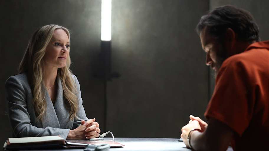 Found has finally explained Heather's real identity (and how she ...