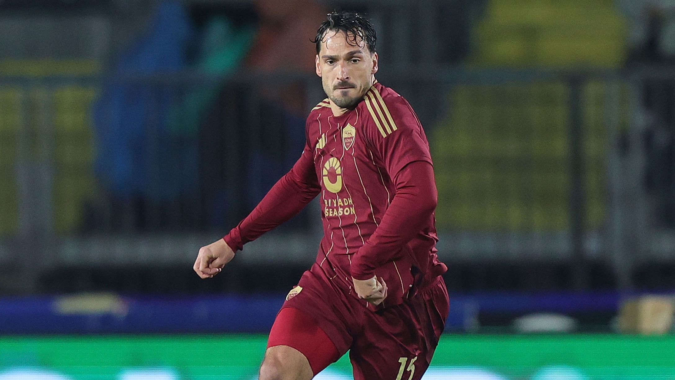 'I'm struggling with emotions' - Mats Hummels confirms his retirement ...