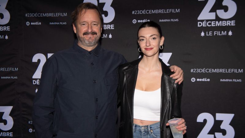 Rémi-Pierre Paquin souligne une date importante