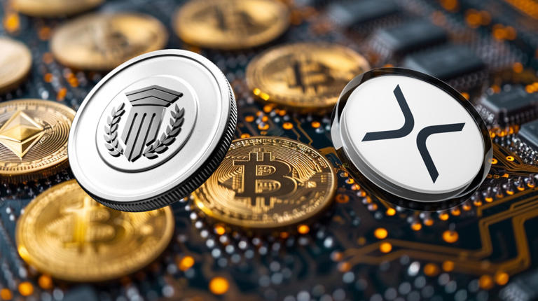 Find Out Why Top Crypto Experts Are Backing Mutuum Finance (MUTM) Over XRP in April