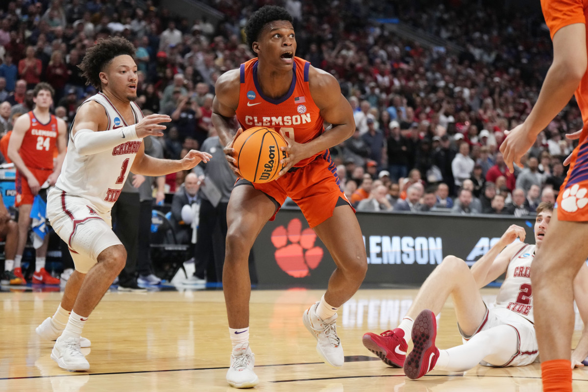 Brad Brownell Secures Key Transfer Return for Clemson Basketball After March Madness Exit