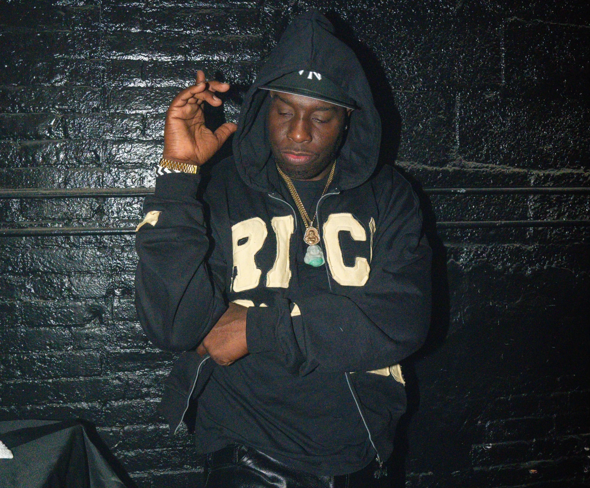 The Making of Playboi Carti's 'MUSIC,' According to DJ Swamp Izzo