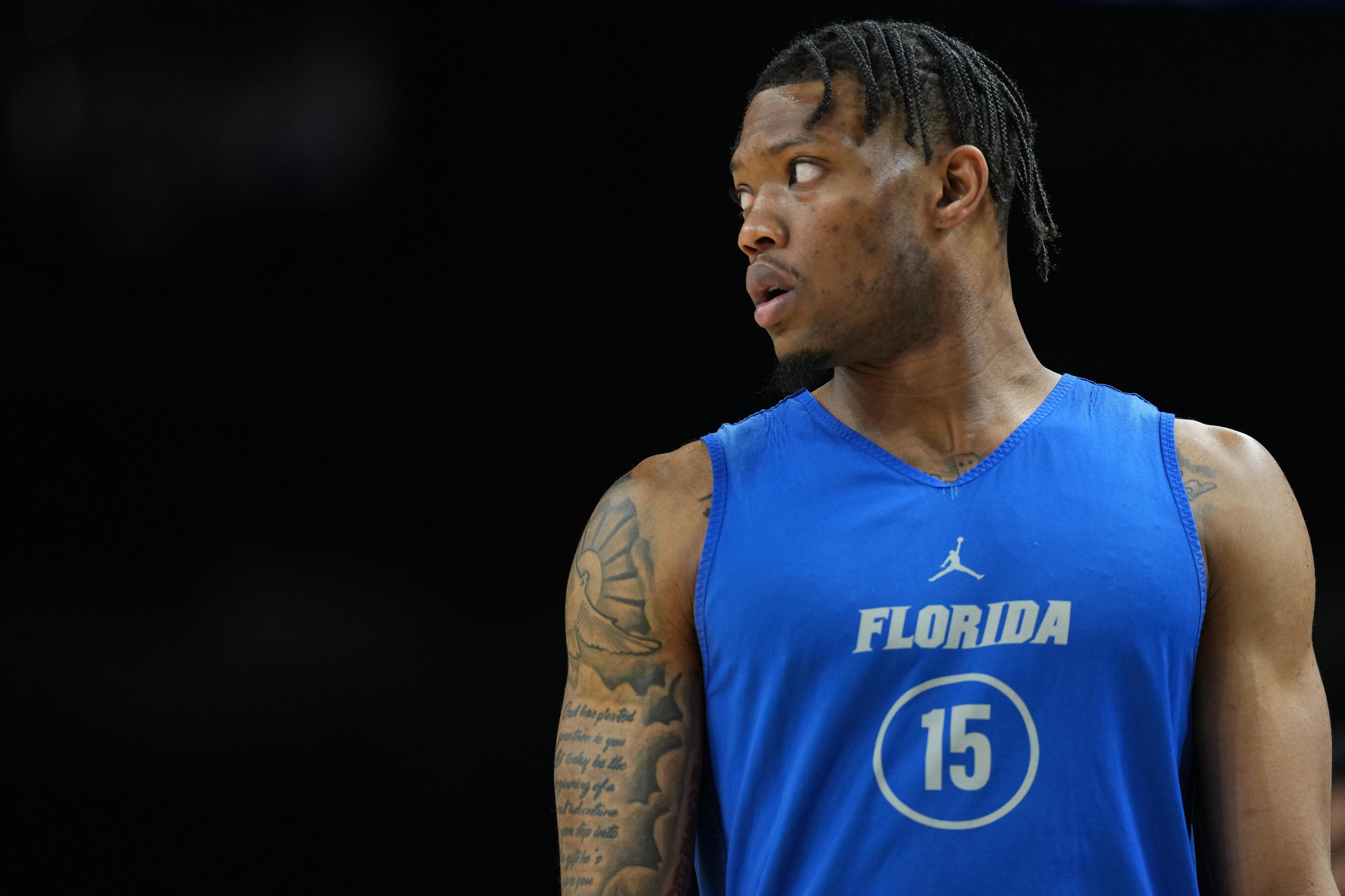 How Alijah Martin used Final Four run to help bring winning mentality ...