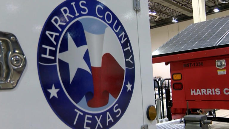 Gov. Abbott said Harris County needs more time before calling special ...
