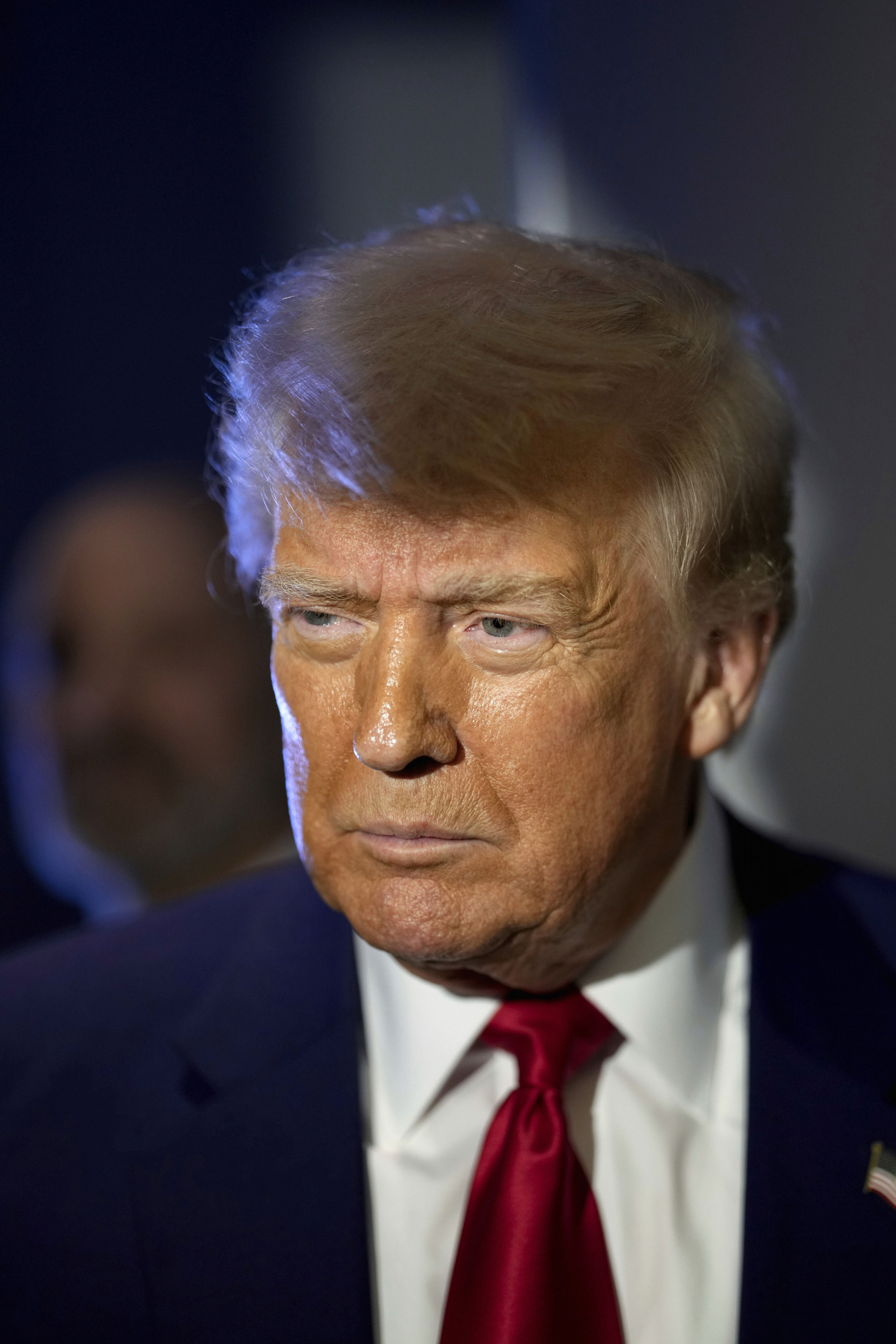 The true impact of Trump's tariffs on Spain: at risk of 27,000 million ...