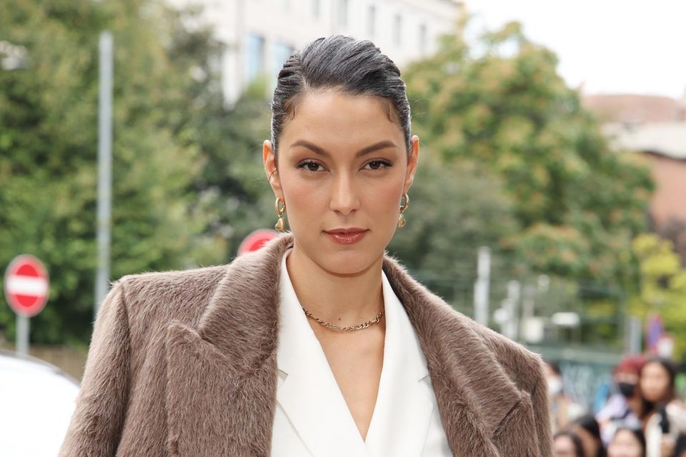 Rebecca Mir : Ihr neuer Look bringt Fans in Wallung