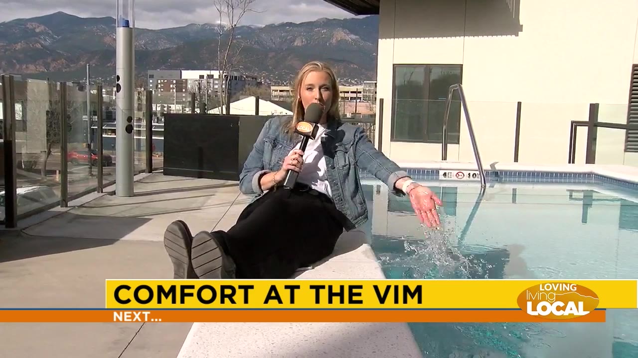 VIM Living (2) - Loving Living Local