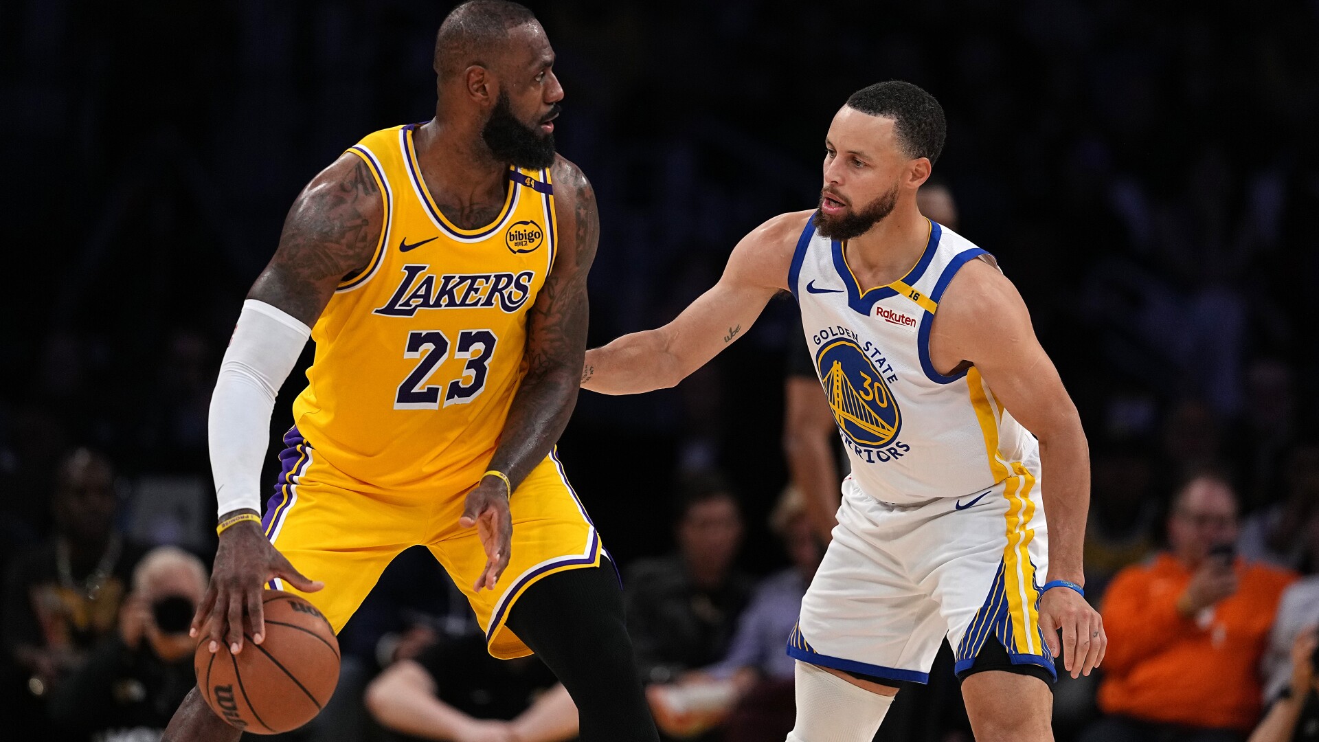 Nuggets vs. Warriors Predictions: Odds, recent stats, trends, best bets ...