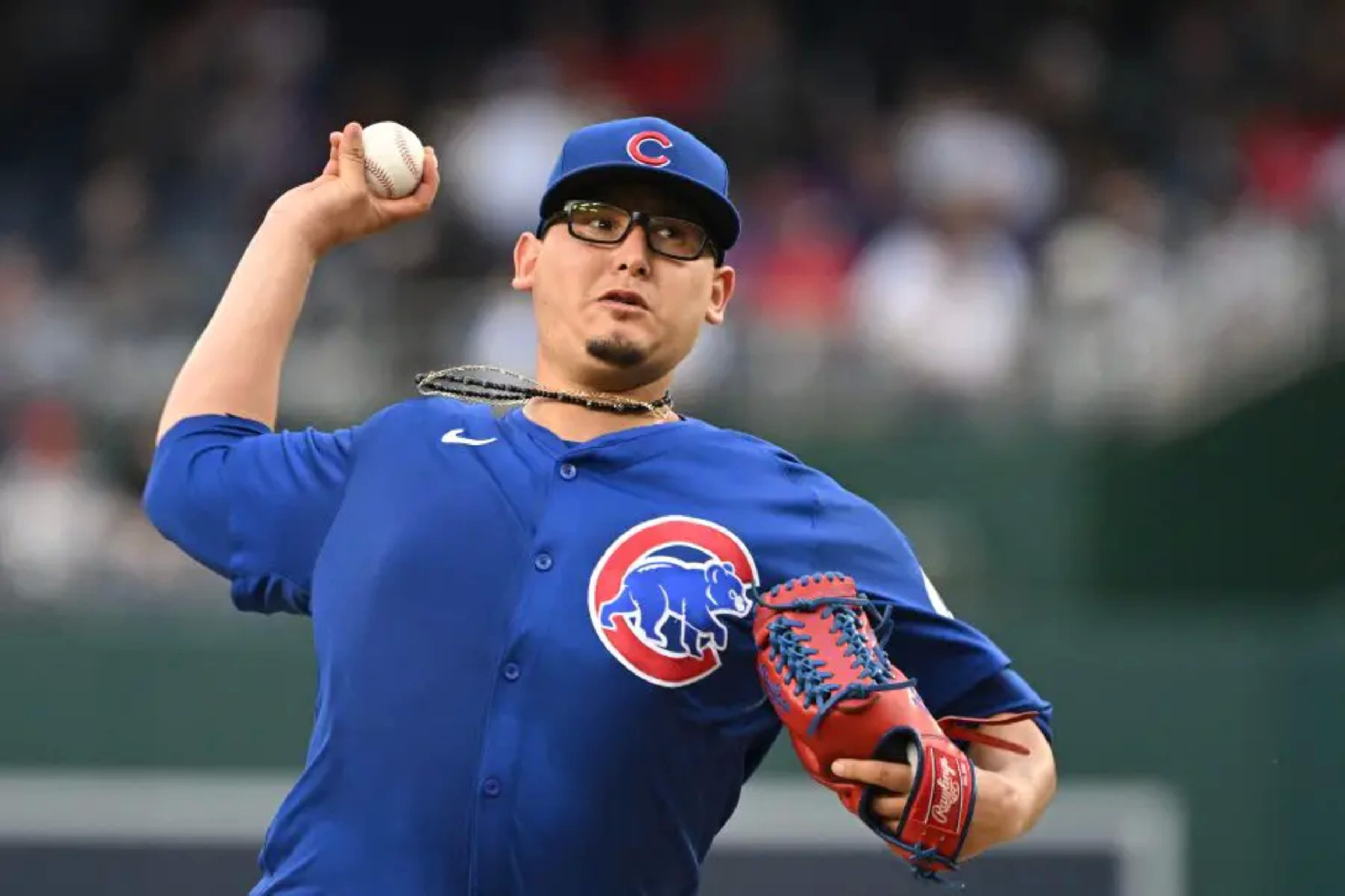 A look at the Chicago Cubs’ greatest under-the-radar 2026 strength