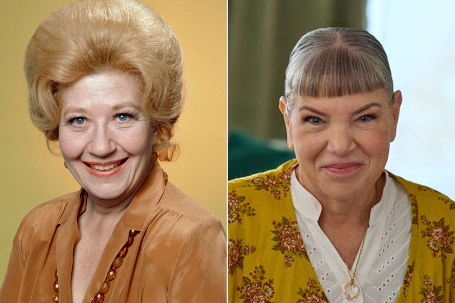 Mindy Cohn Reflects on Returning to Her “Facts of Life” Roots as 'Mrs ...