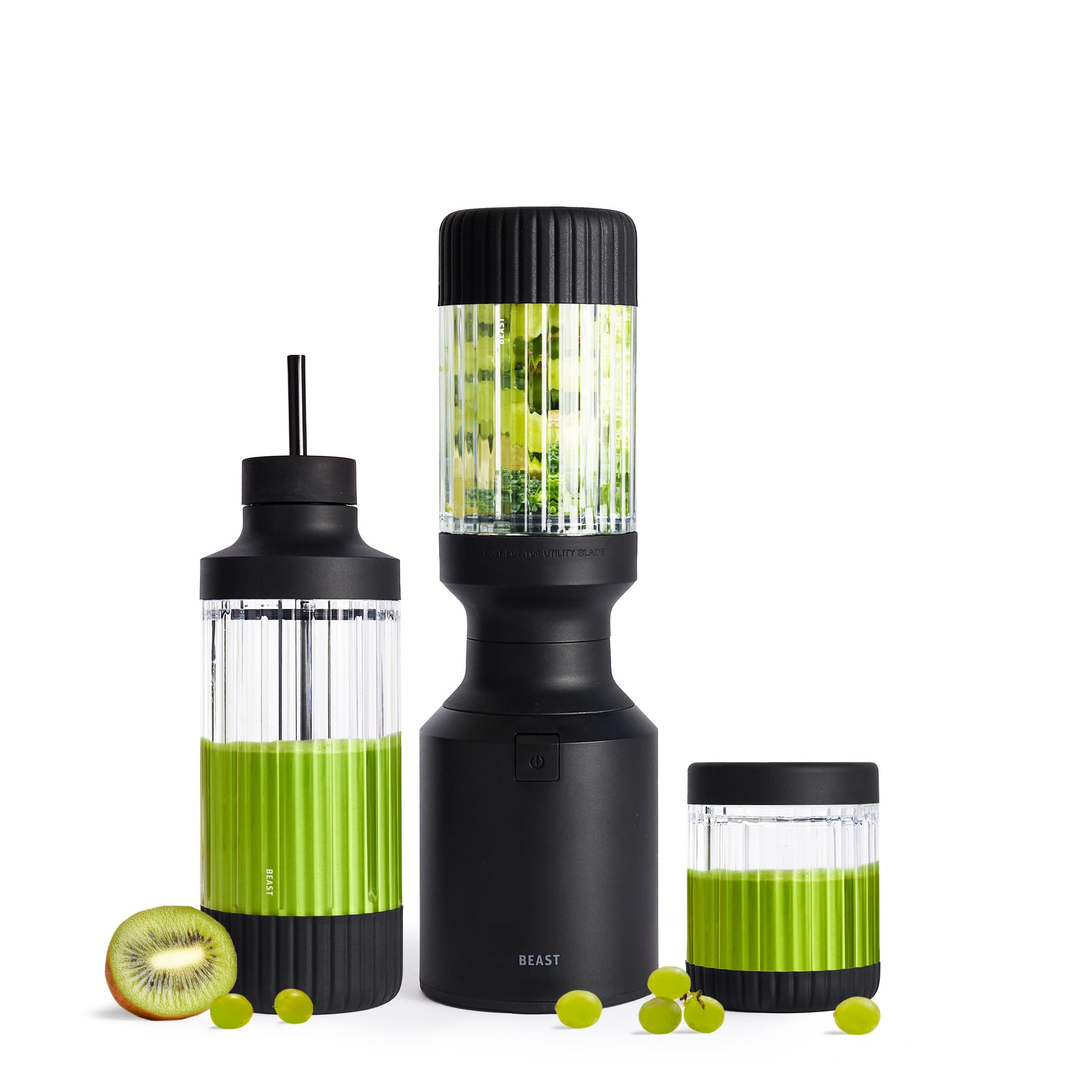 6 Best Personal Blenders: My Top Picks After Testing Over 90 Models