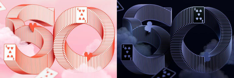 I'm in love with Microsoft's limited-edition 50th anniversary ...