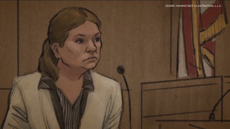 Judge says Feeding Our Future ringleader must pay back $5.2 million