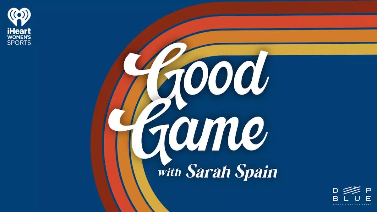 Sarah Spain Brings Final Four Coverage To WSAN