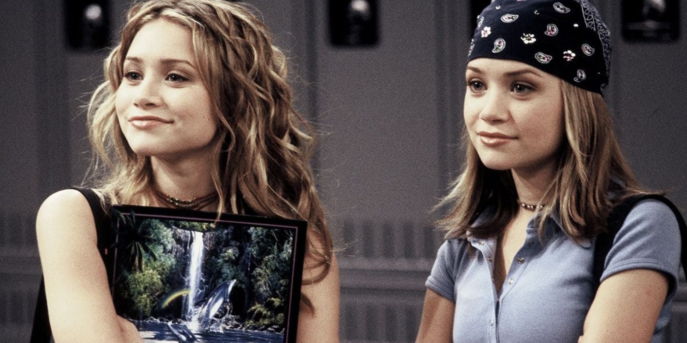 Fra Disney-stjerner til i dag: Olsen-søstrenes skjebne