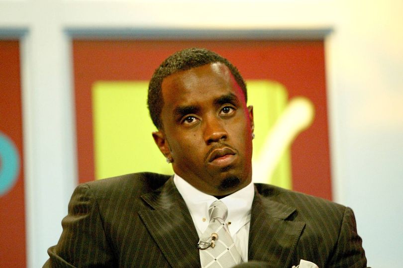 P Diddy hit with five new criminal counts while still in jail awaiting ...