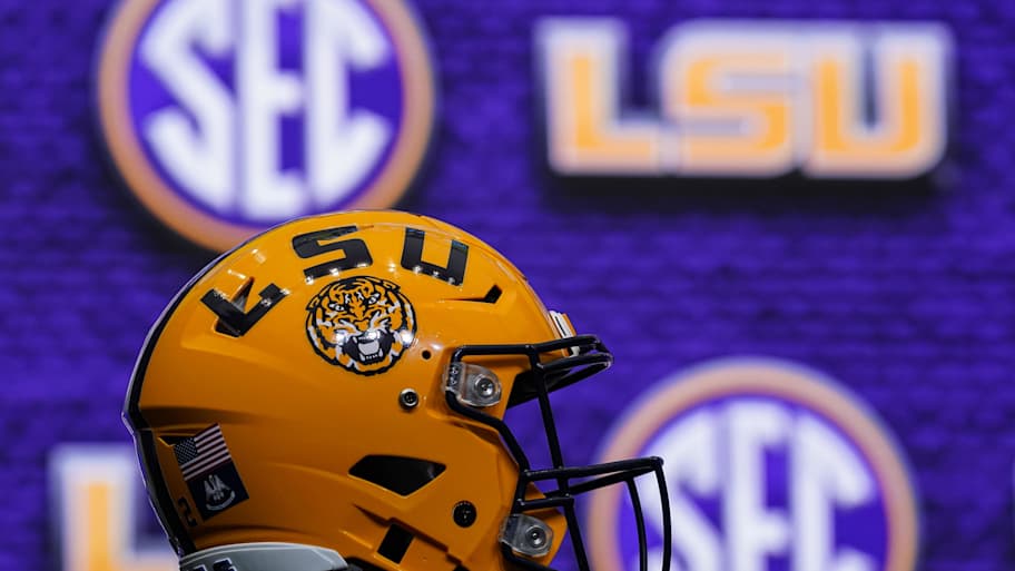 Jets Predicted To Bring LSU Legend To New York