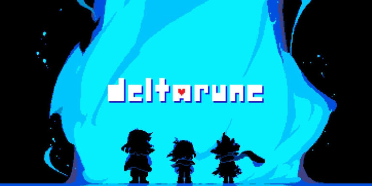 Deltarune Chapters 3 and 4 Finally Have a Release Date