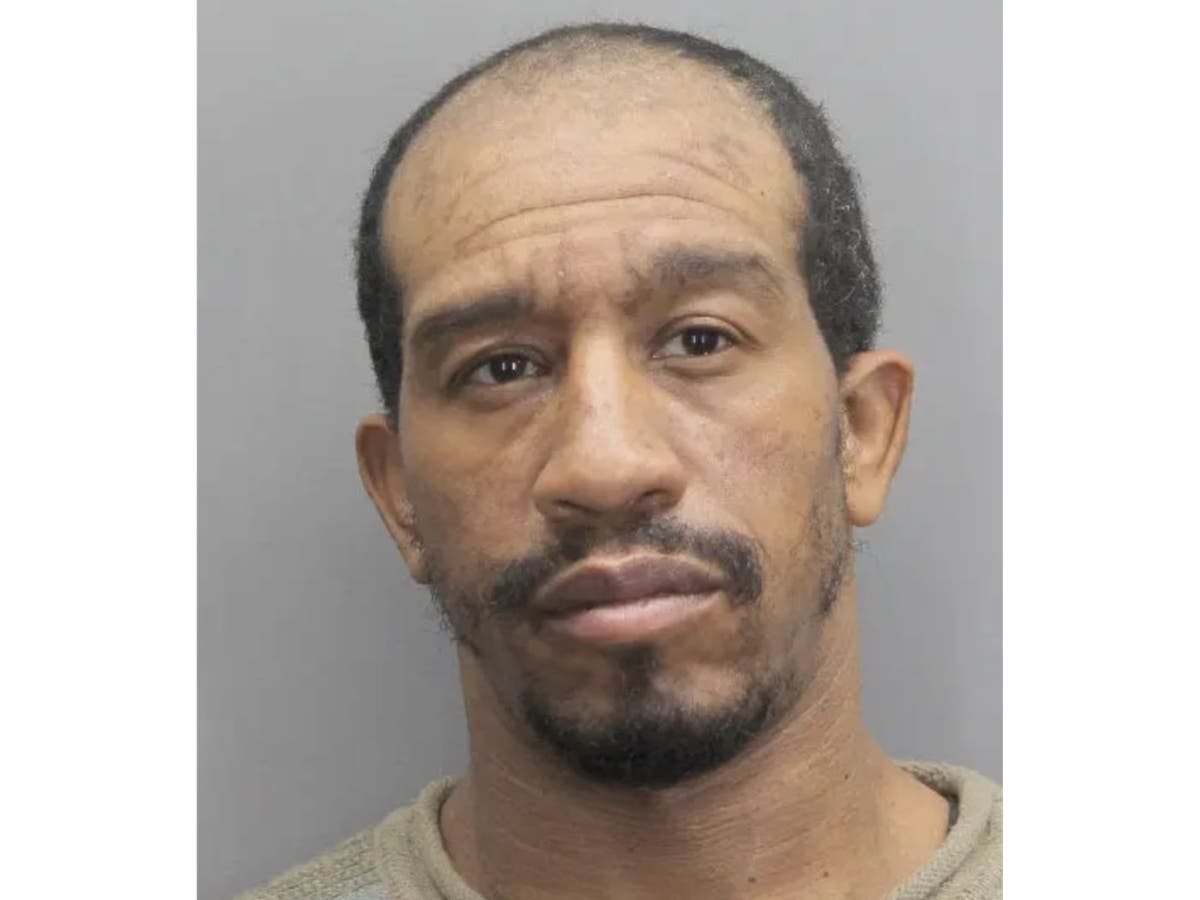 Man Who Evaded Fairfax Police For Months Sentenced For Murder