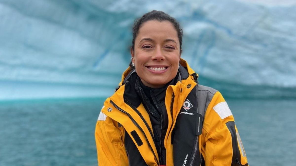 Avião ou barco? Veja como chegar a Groenlândia