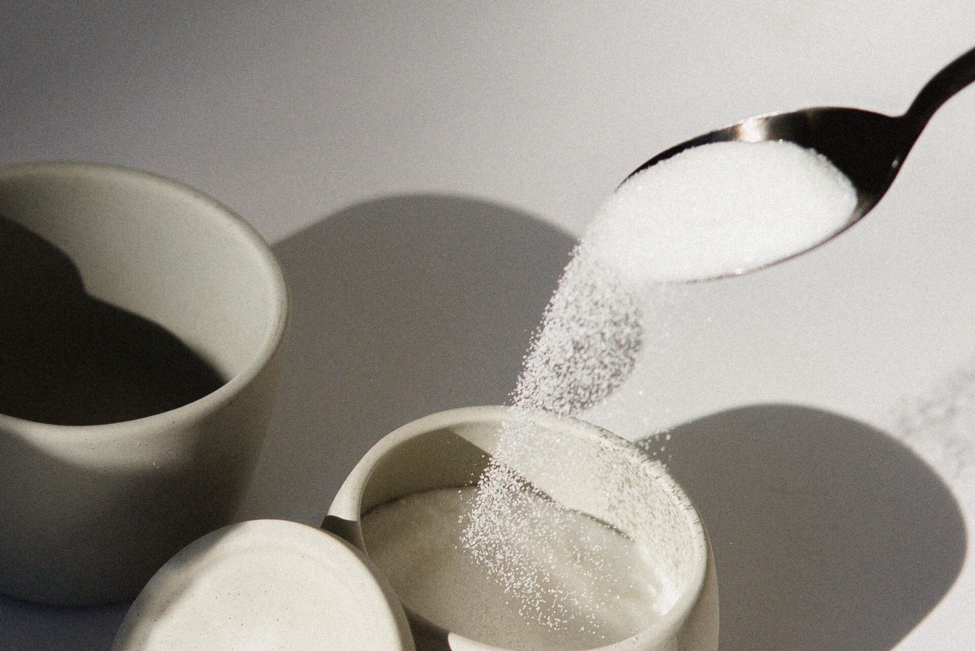 Sweet deception: Sneaky places sugar hides