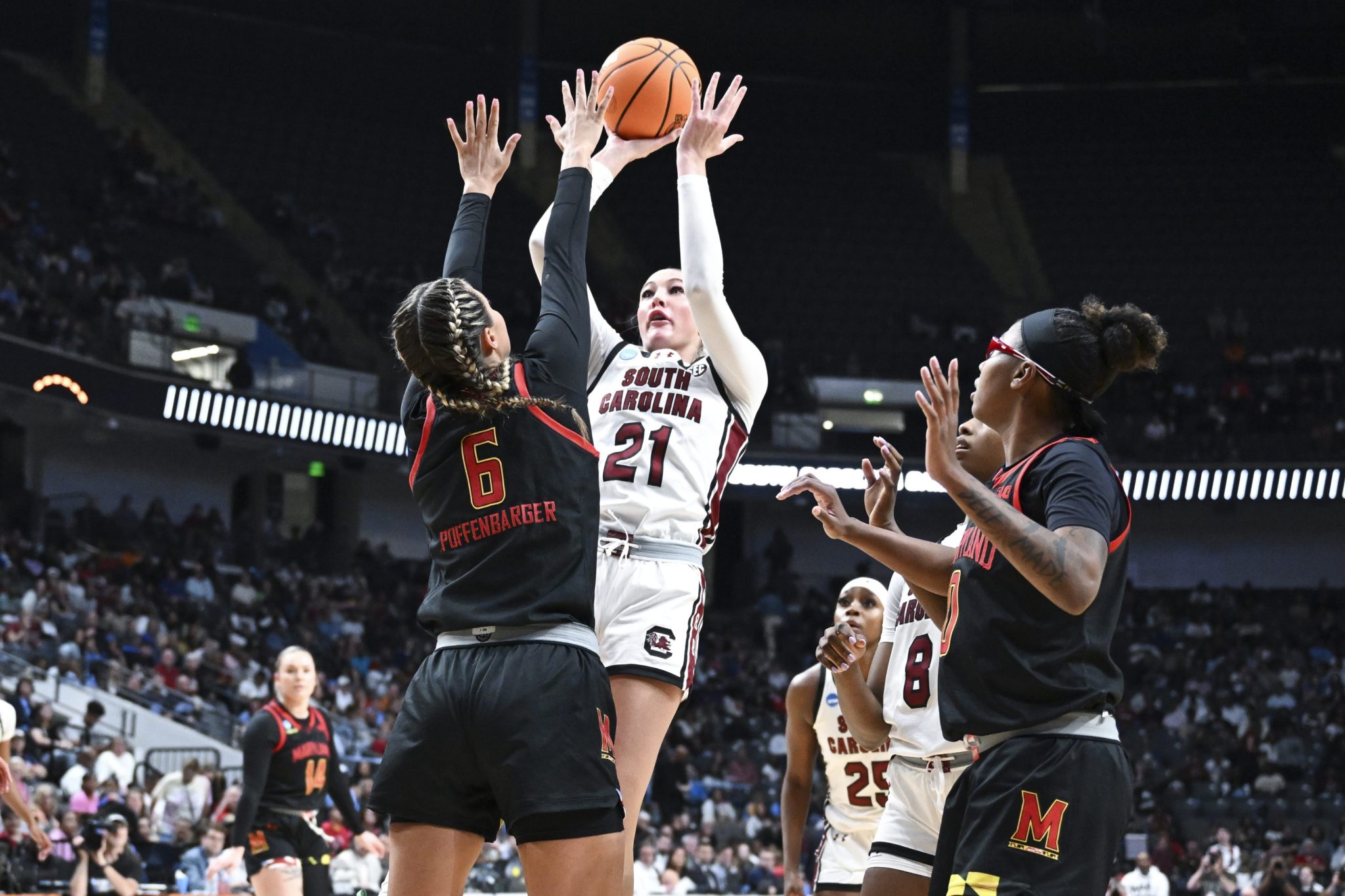 How to watch the Women’s Final Four of March Madness 2025 for free—and ...